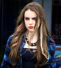 Citric Flowers: O estilo da Jade West