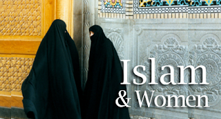 Importance of Hijab and Status of women in Islam and other religions ...
