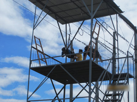 Davao is the best place to be.: Waig Crystal Spring Resort