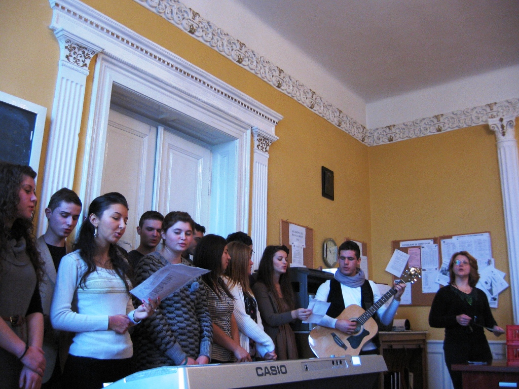 XIIC - (in sfarsit!) unitate in diversitate...: Pagina cu poze ...