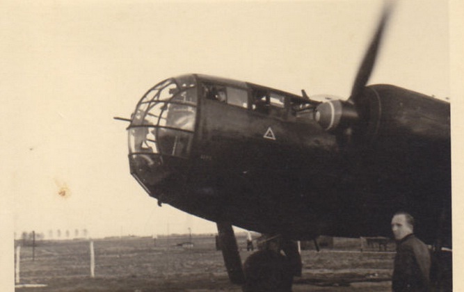 FalkeEins - the Luftwaffe blog: Junkers Ju 88 KG 54, Do 217 KG 2 - Ebay ...