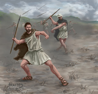 Patrick Wheeler's Art Corner