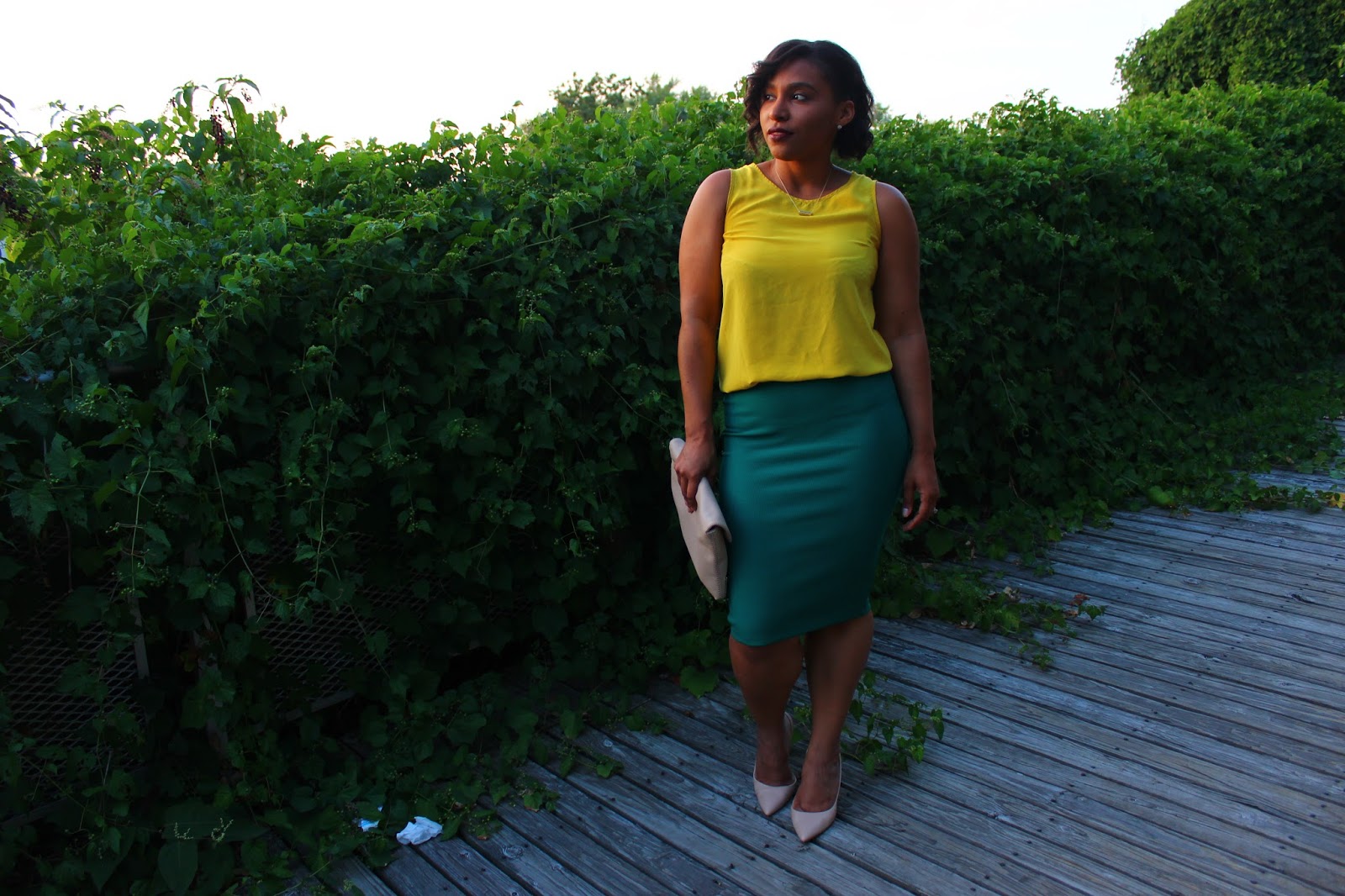 Earth Tone Colors — Patty's Kloset