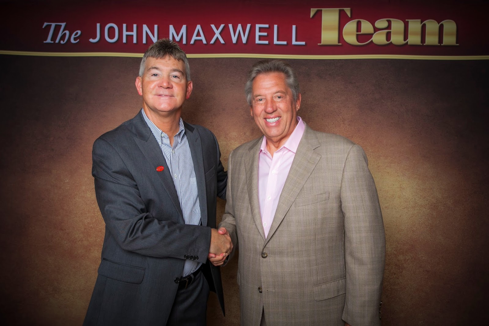 Building Bridges 4 Life: John Maxwell Team