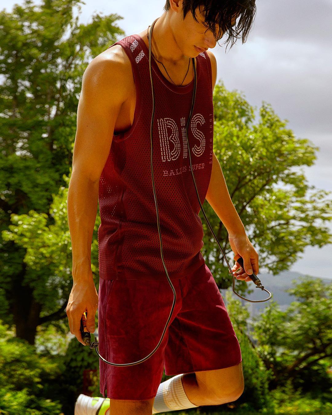 This Guy's World: Kevin Sun by Kigon Kwak