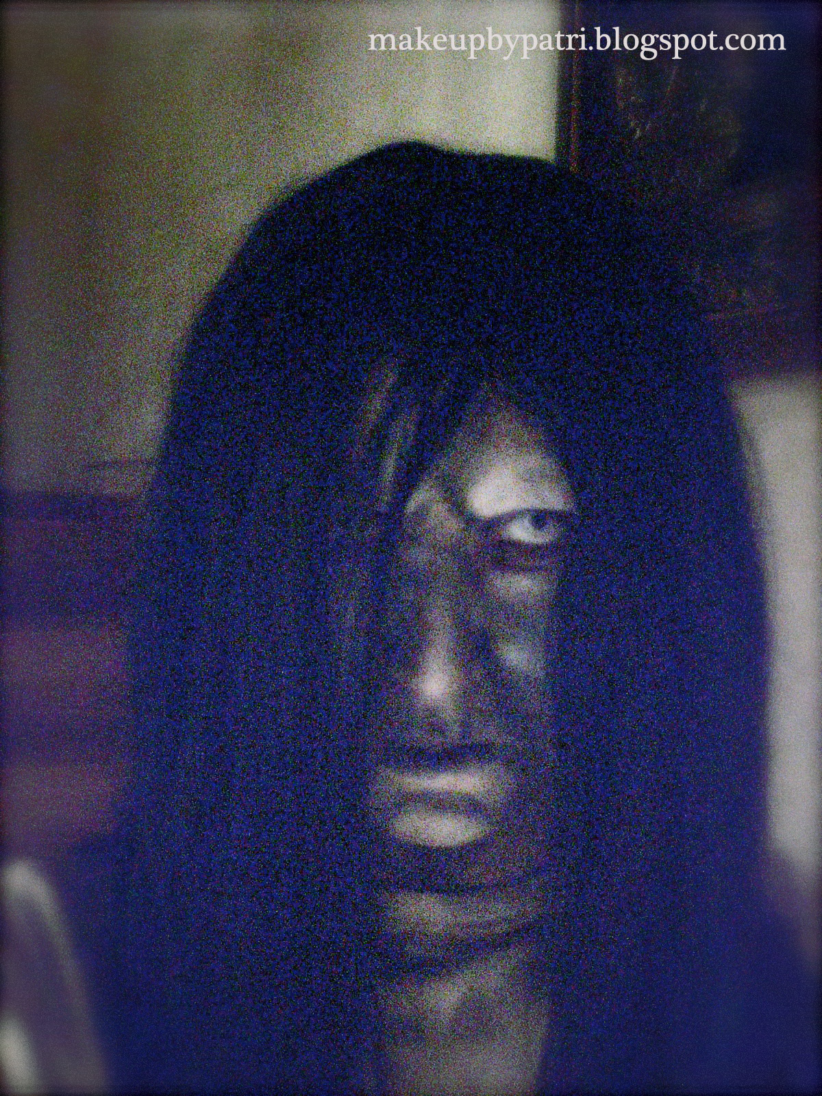 PatriSupersonic: Halloween Series: The Ring- Samara