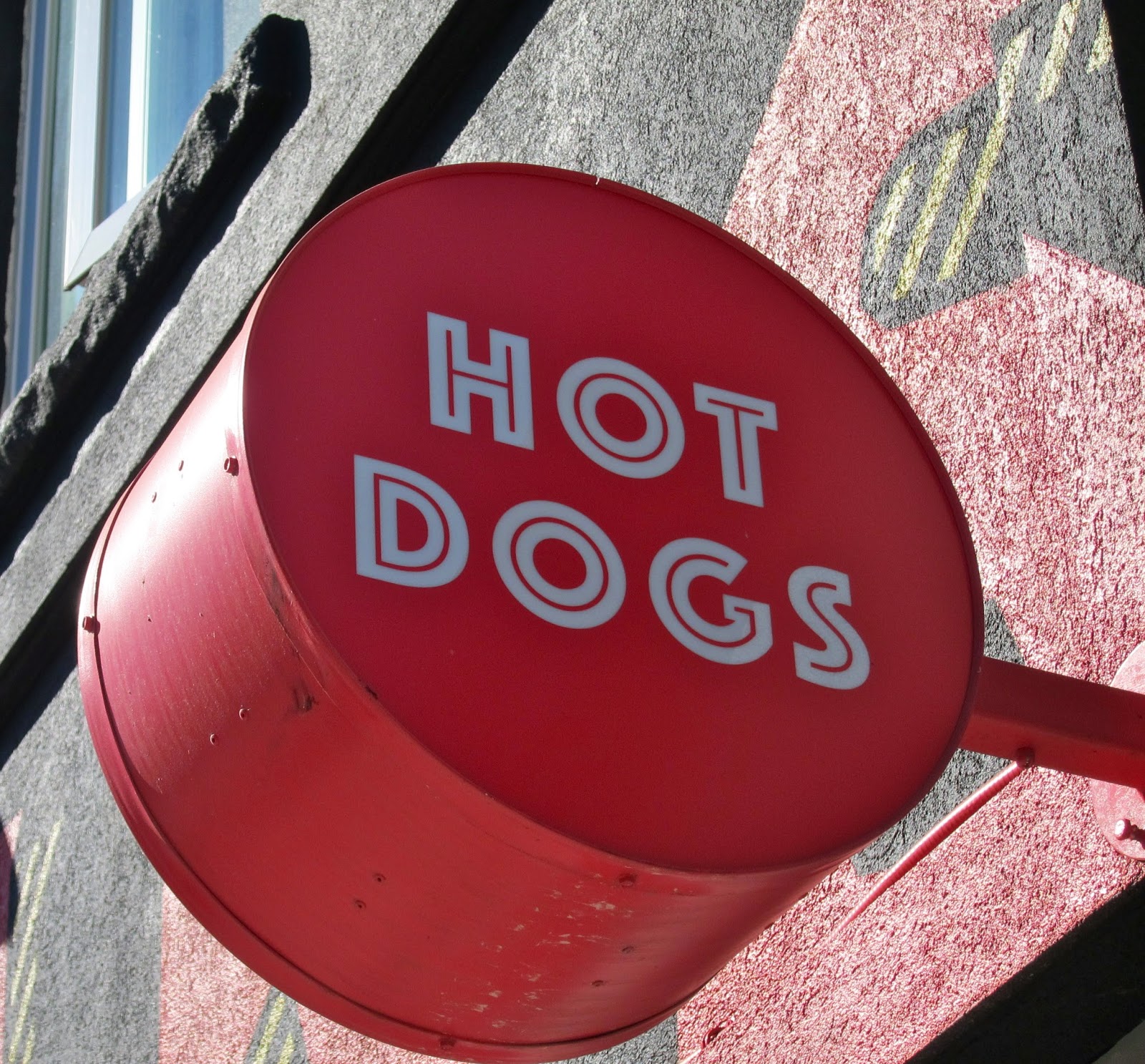 Starving Foodie: Fancy Franks Fancy Gourmet Hot Dogs