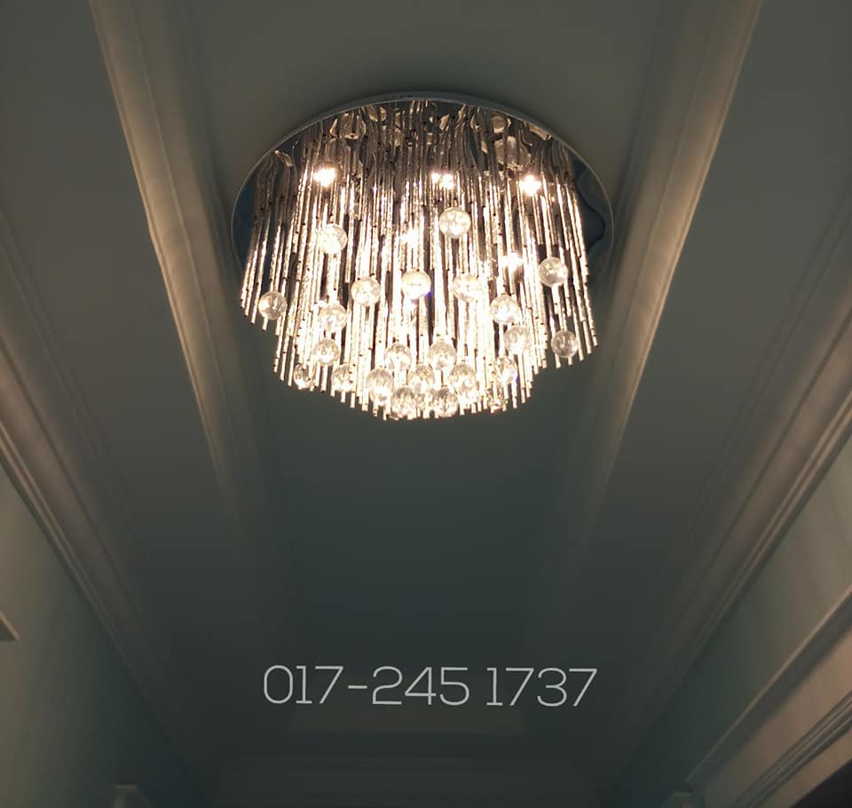 SPECIALIST MENGECAT / PLASTER SILING / RENOVATION