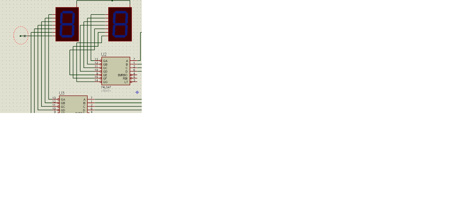 electronic circuit analyze solution: HOW TO CONNECT COMPONENT IN ...