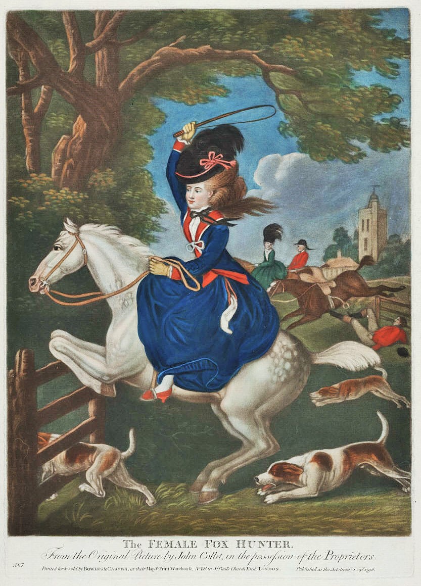 It's About Time: April 2016