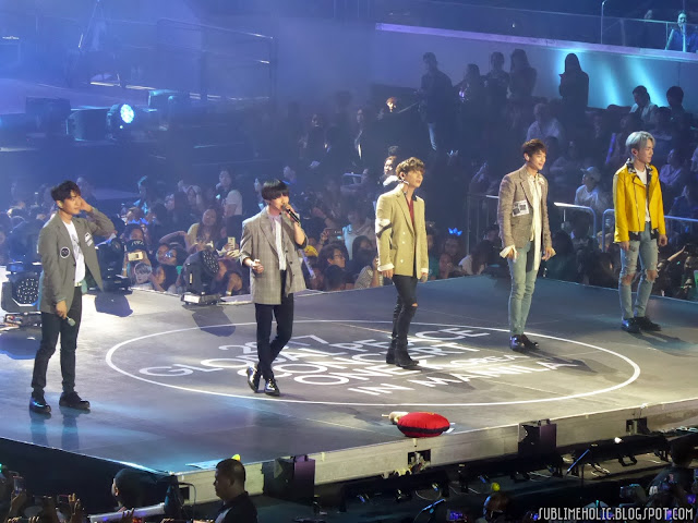 March 2017 ~ Sublimeholic: My Wander Bubble