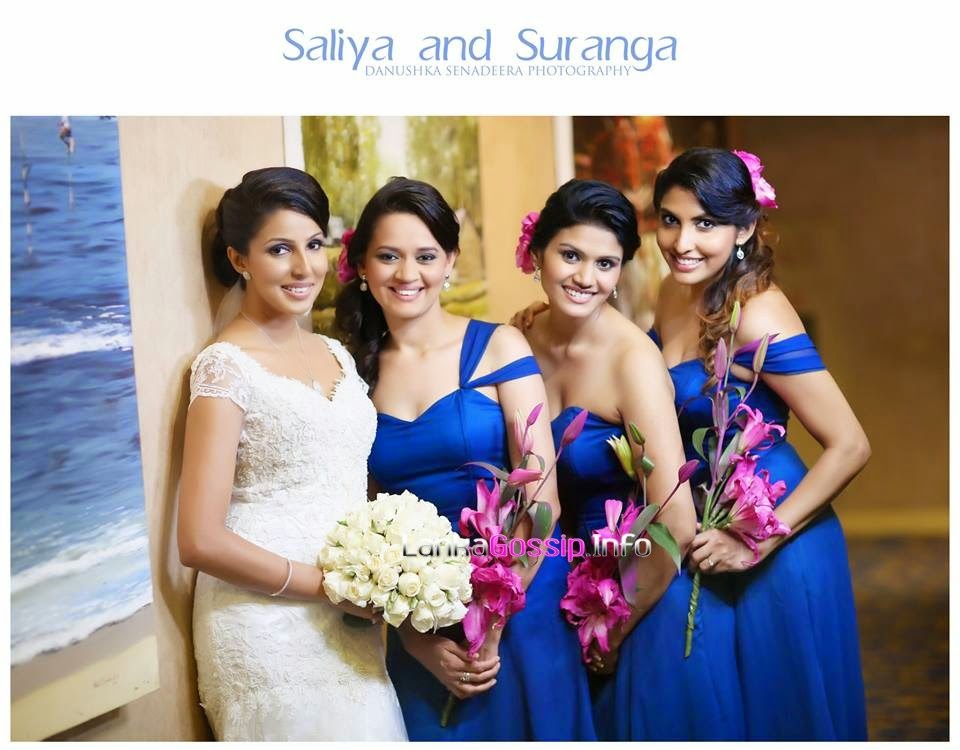 Gossip Lanka: surangi