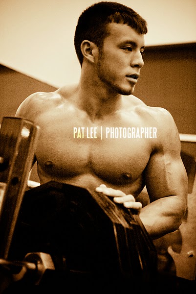 Daily Bodybuilding Motivation: Mike Carr Teen Exquisite Teen ...