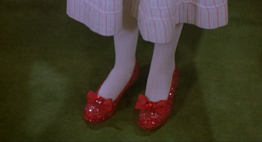 Vintage Pearl: The Review - Return to Oz