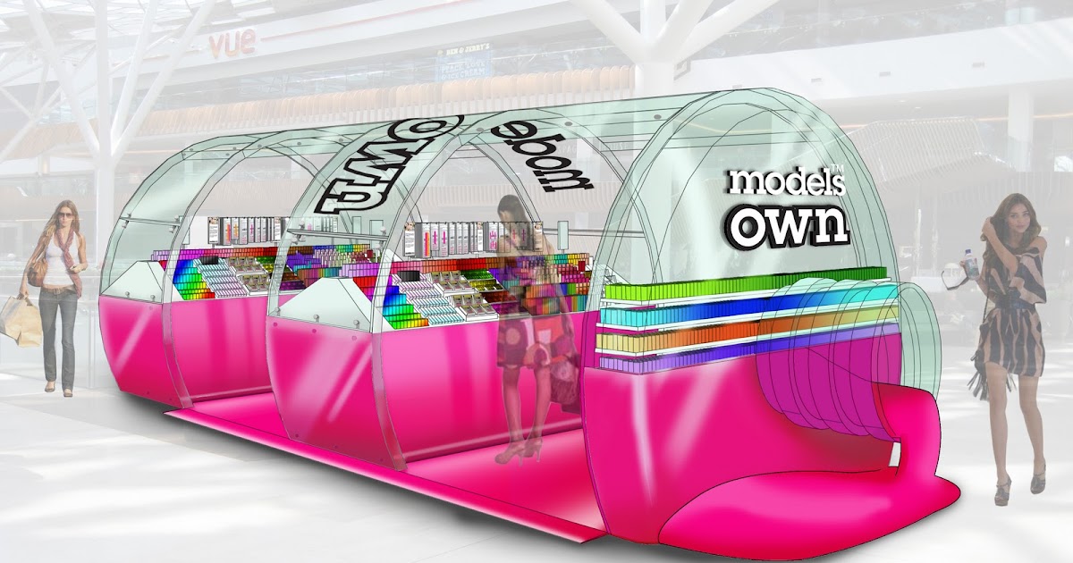 Models Own Bottleshop | Perfectly Polished