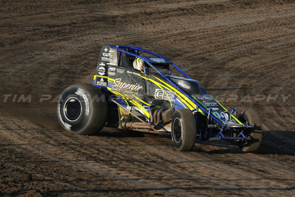 Racepix Sports Shorts