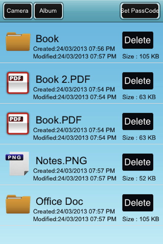 Insta Scanner Pro - Scan multi-page documents into high-quality PDFs ...