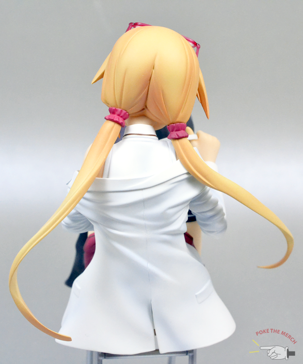 Poke the Merch: 1/7 Margit Suzuki (Native) NSFW