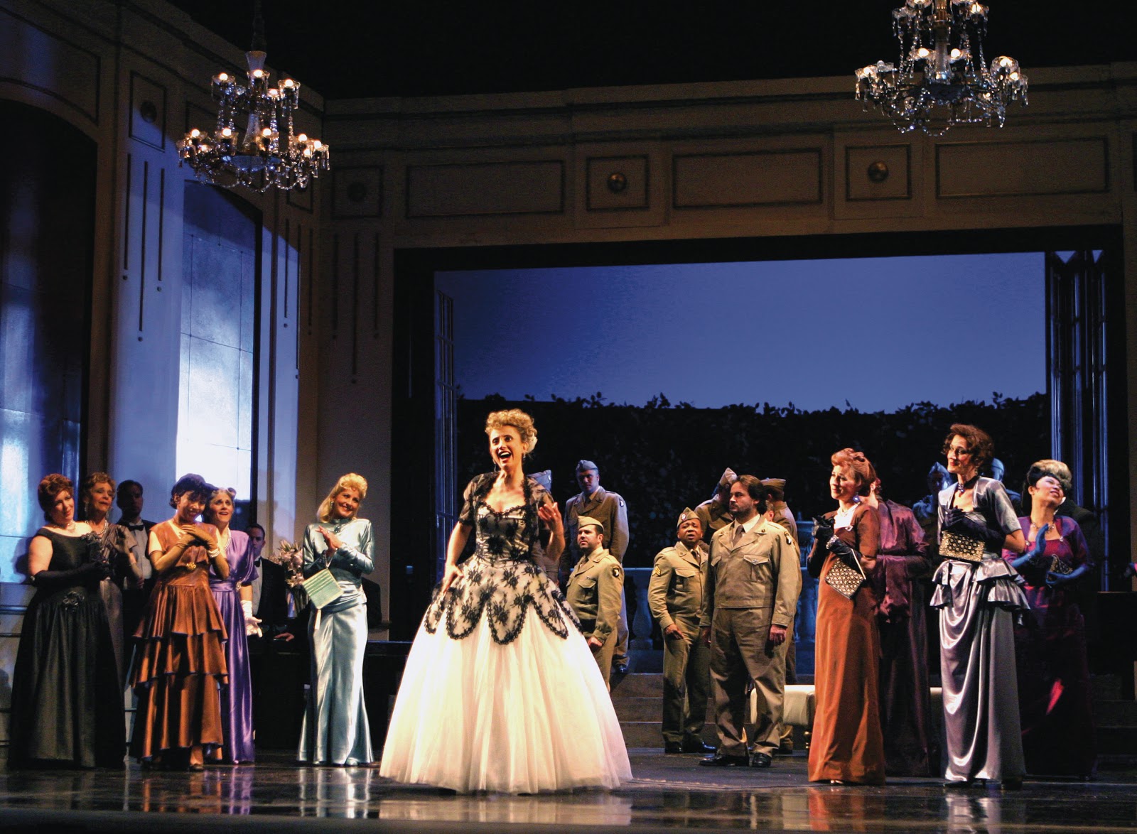 31 Days of Opera Awesomeness