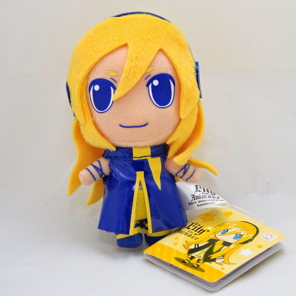 Vocaloid | MILKCANANIME