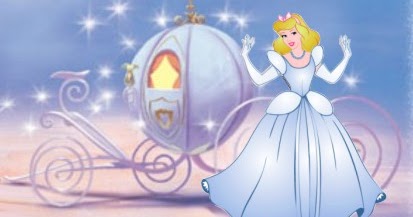 A verdadeira história da Cinderela - Verdadeira História