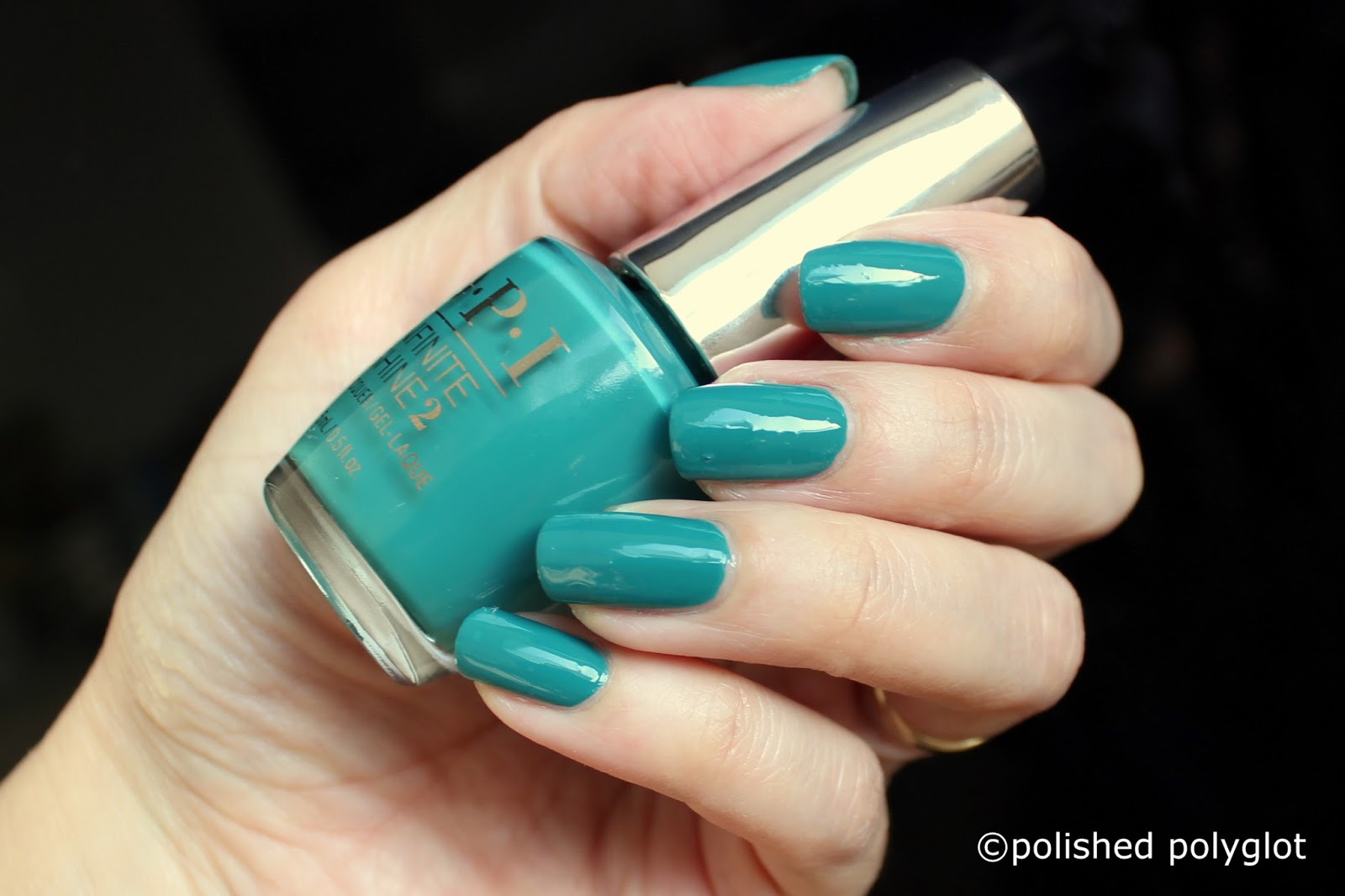 Nail Polish │ OPI Fiji Collection for Spring-Summer 2017 [Swatches and ...