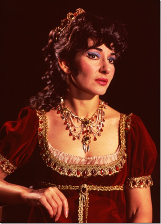 MIS OPERAS FAVORITAS: TOSCA (Giacomo Puccini)