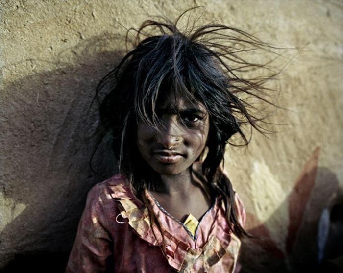 Life of Gypsies - Around the World - Have A Fun Here