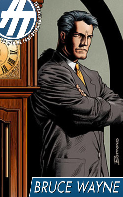 Tierra 53: el Universo Dc en Action Tales: Batman nº 23