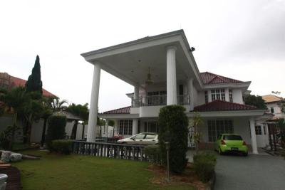 Info To Share: Mawi Diikat, Rumah Dimasuki 4 Perompak