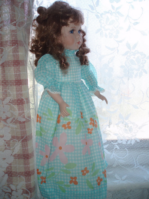 Beth's Doll Gallery