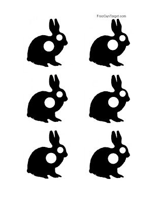 Free Gun Targets: 2011