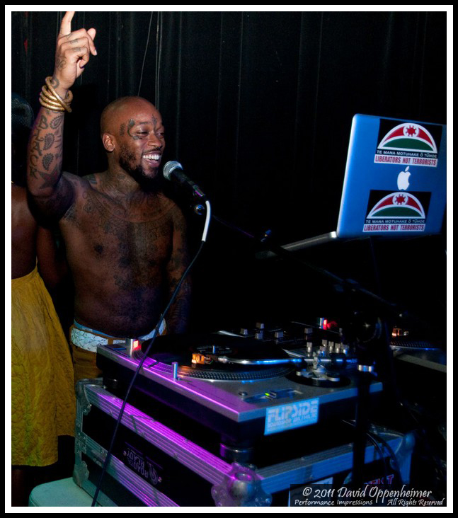 Dead Prez Photos & Review ~ Concert Photos Magazine - Live Music News ...