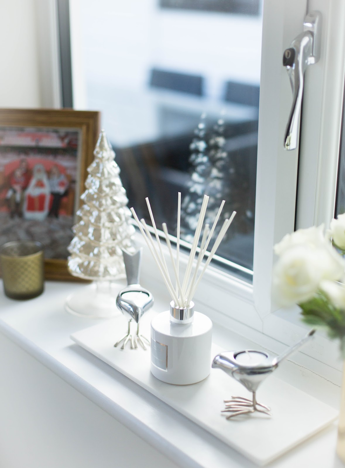 INTRODUCING MAX BENJAMIN - Finnterior Designer