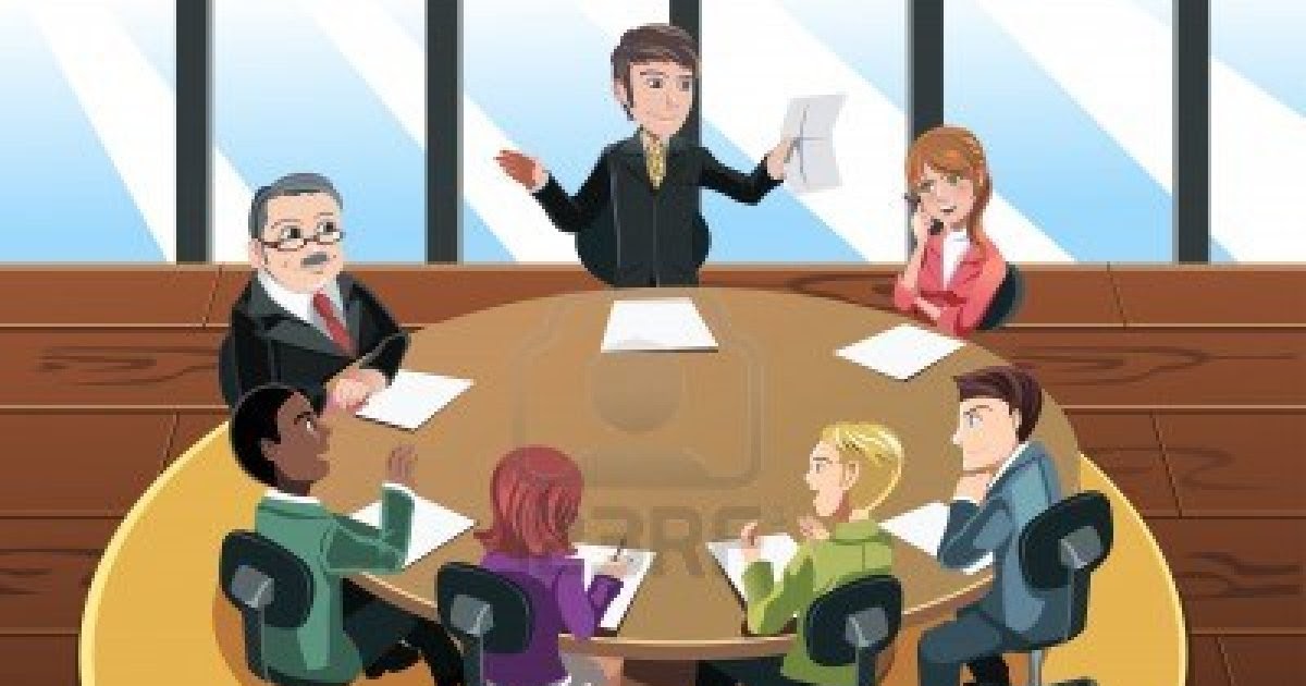 Asesoría Contable y Tributaria L&J : ¿Qué debo saber sobre la Junta ...