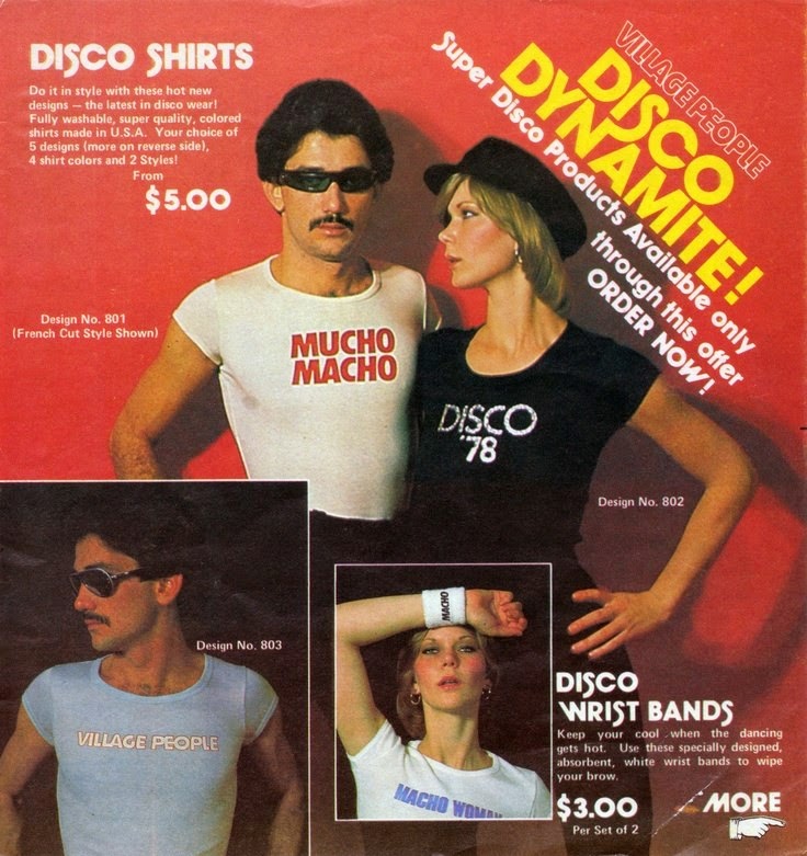 kenneth in the (212): Song of the Day: 'Mucho Macho' by Total Coelo ...