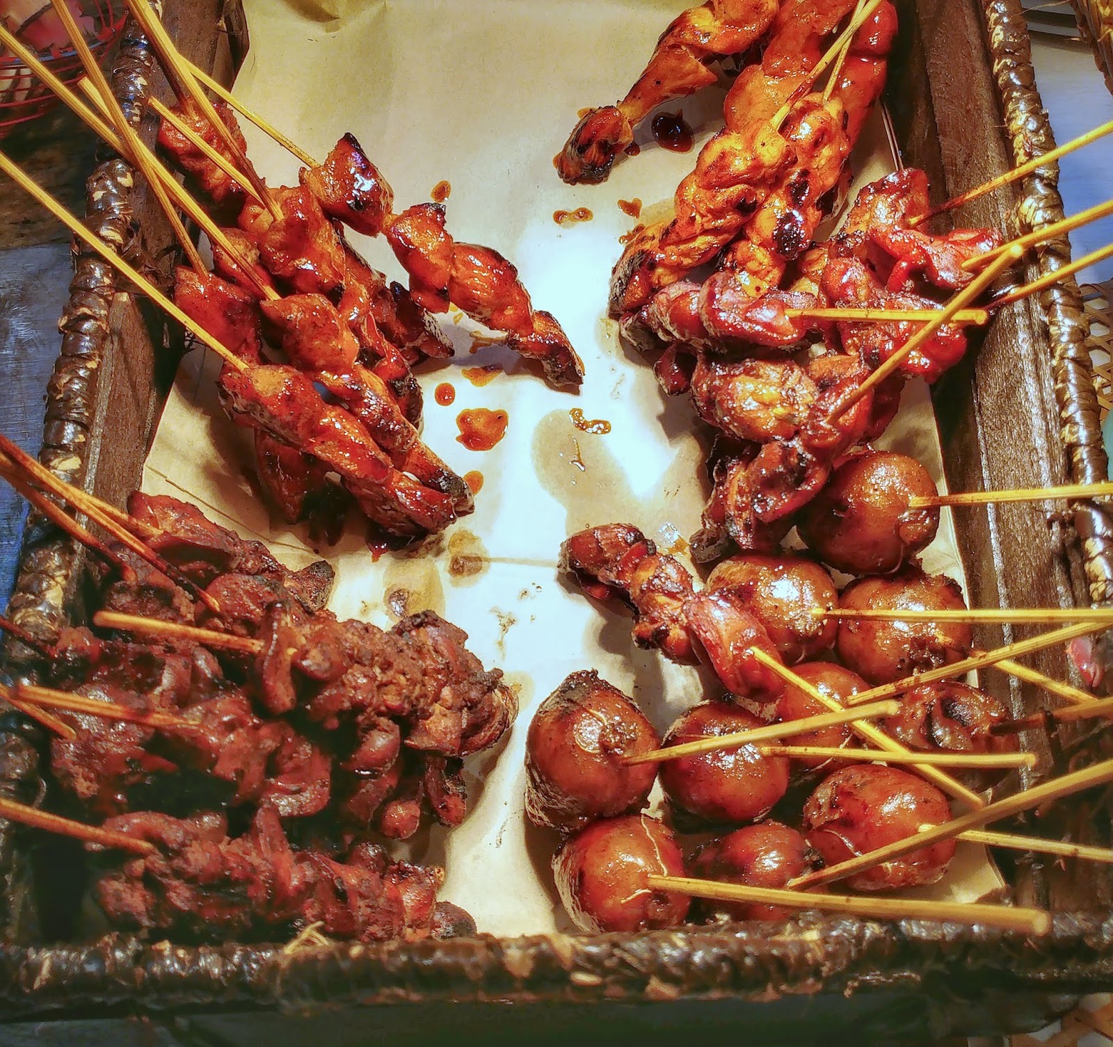 The Art of Cebuano Cuisine At Marco Polo Plaza Cebu