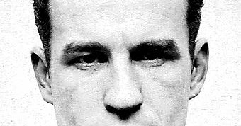 Old Glasgow Murders: Peter Manuel Part 1: Early Life and First Crimes