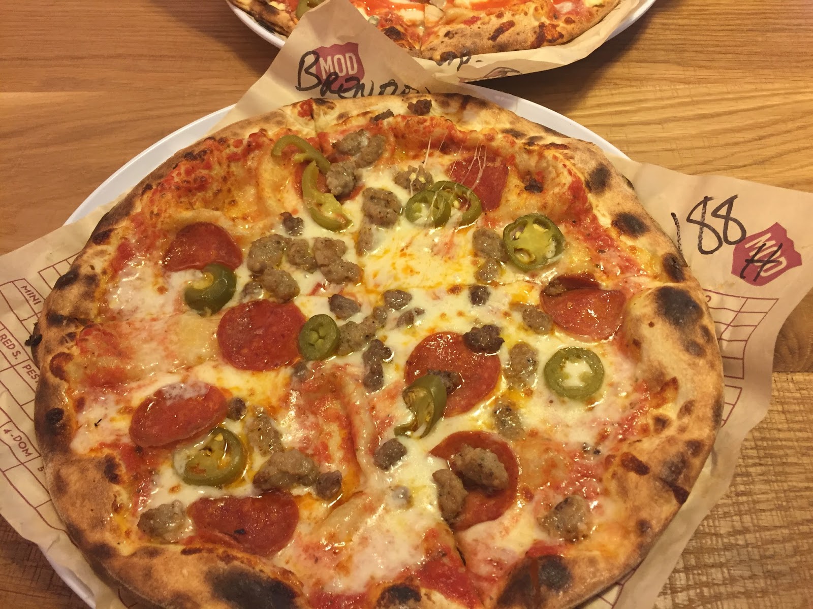 The Best of St. Louis Pizza: Your #1 source for pizza info: September 2016