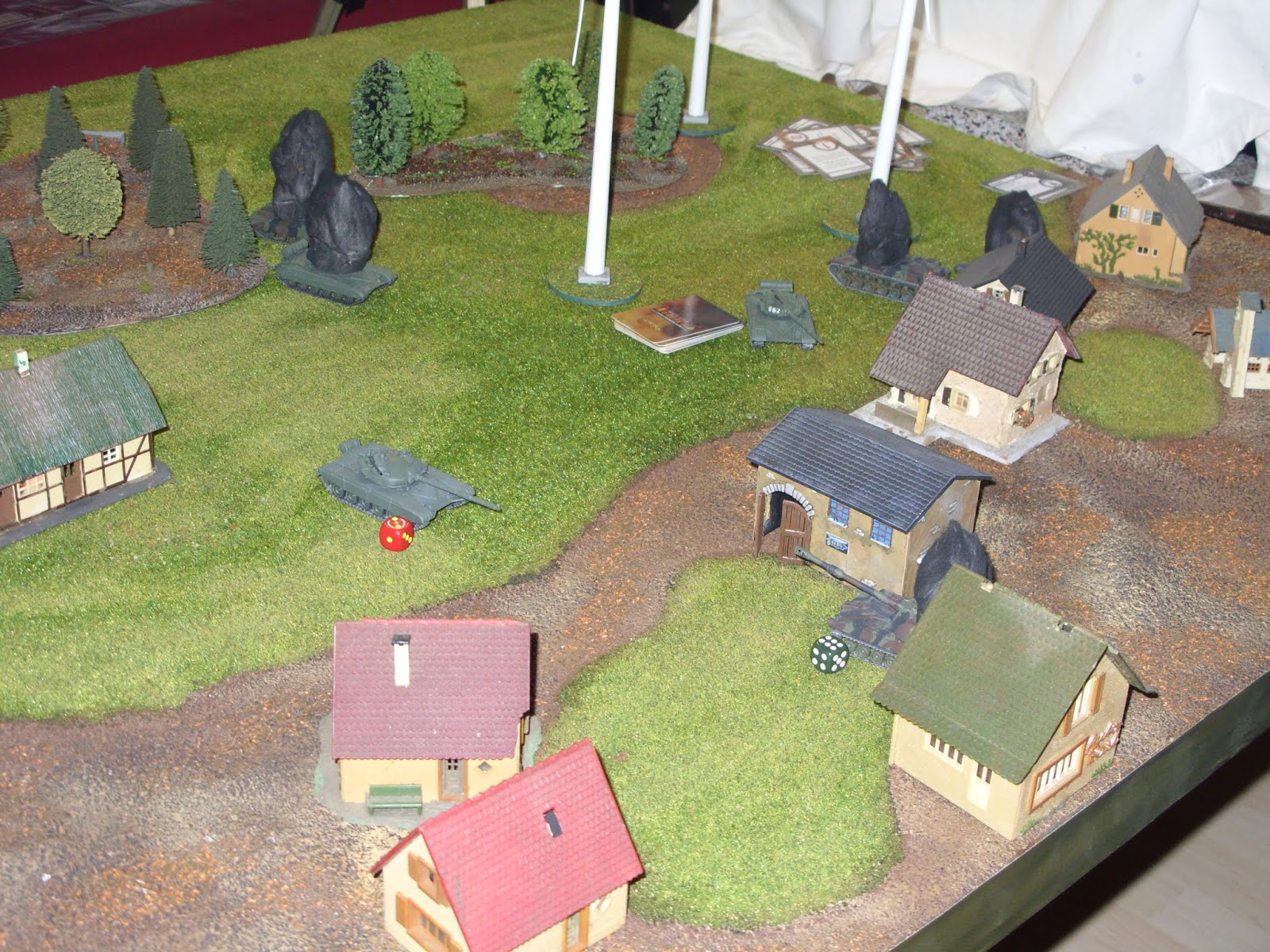 WORLD WAR 2 MODELZONE: February 2019