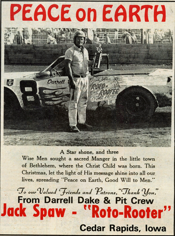 Midwest Racing Archives: 2017