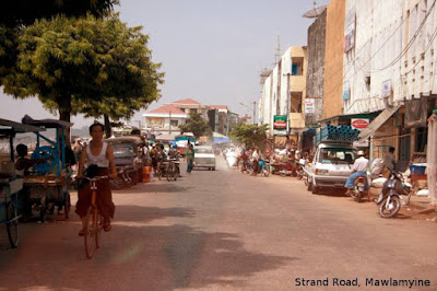 Travel Myanmar: Places To Visit In Mon State, Myanmar