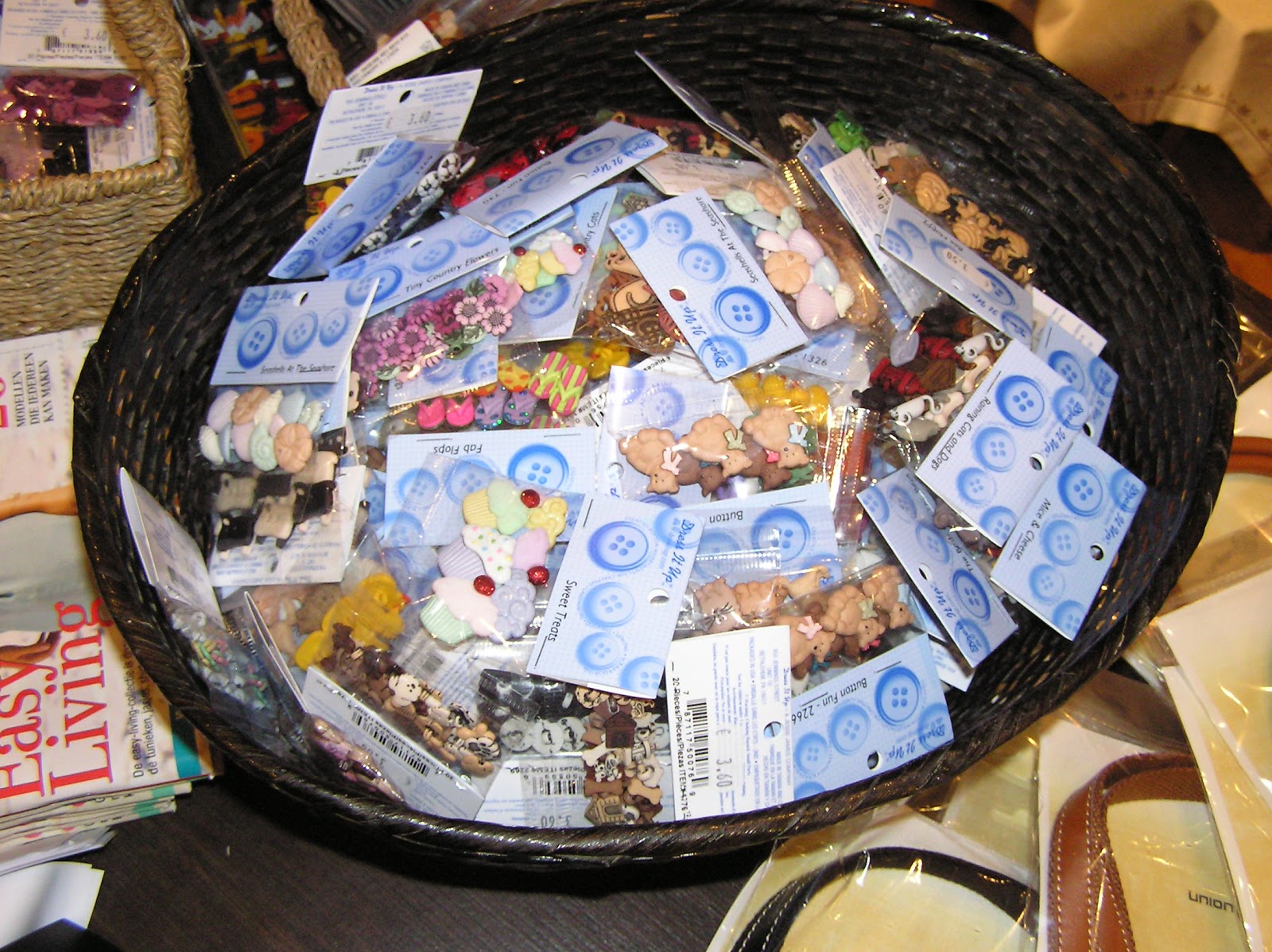 Naald en Draad Schoten: handvaten voor zelf te maken sjakossen!