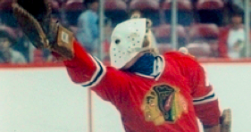 NHL Backups: Jim Ralph