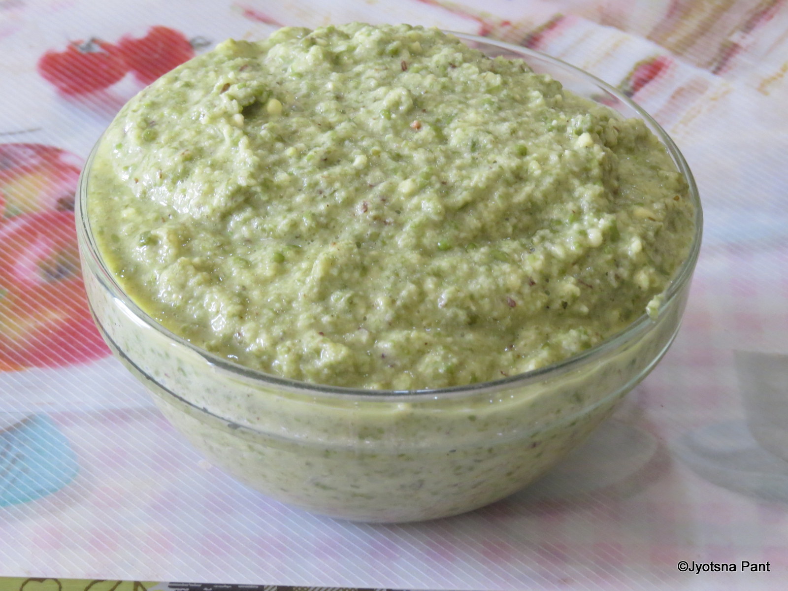 With Love from Mom's Kitchen: How To Make Moongodi / मुंगोड़ी बनाने का ...