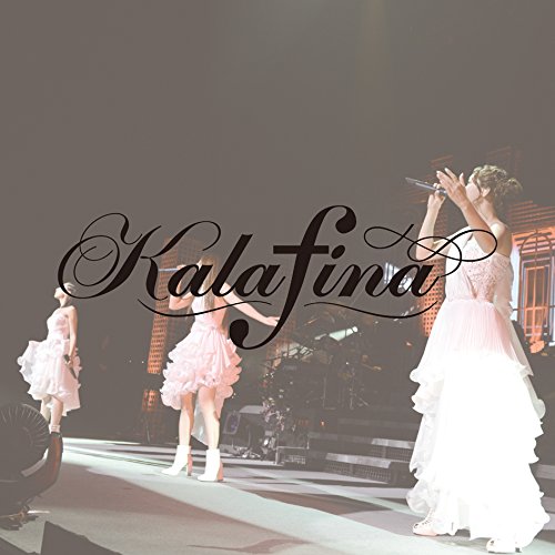 just me: Kalafina 8th Anniversary Special products The Live Album ...