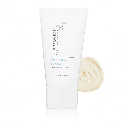 DermQuest SkinBrite Cream-A review - Crazy Beautiful Makeup & Lifestyle