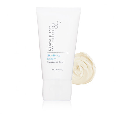 DermQuest SkinBrite Cream-A review - Crazy Beautiful Makeup & Lifestyle