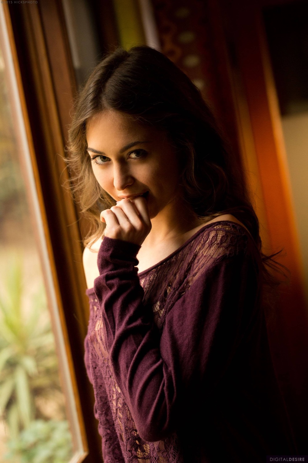 Digital Desire y una muestra de erotismo de Riley Reid