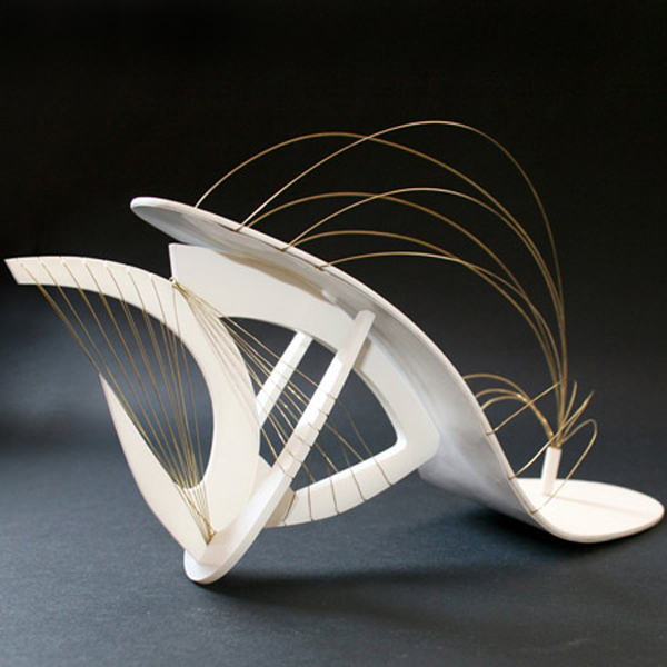 Archicraic: Architecture…for the Feet